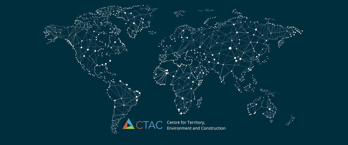 Partners – CTAC – Centre for Territory, Environment and Construction